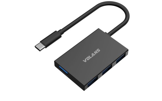 USB Expansion Archives - Volans