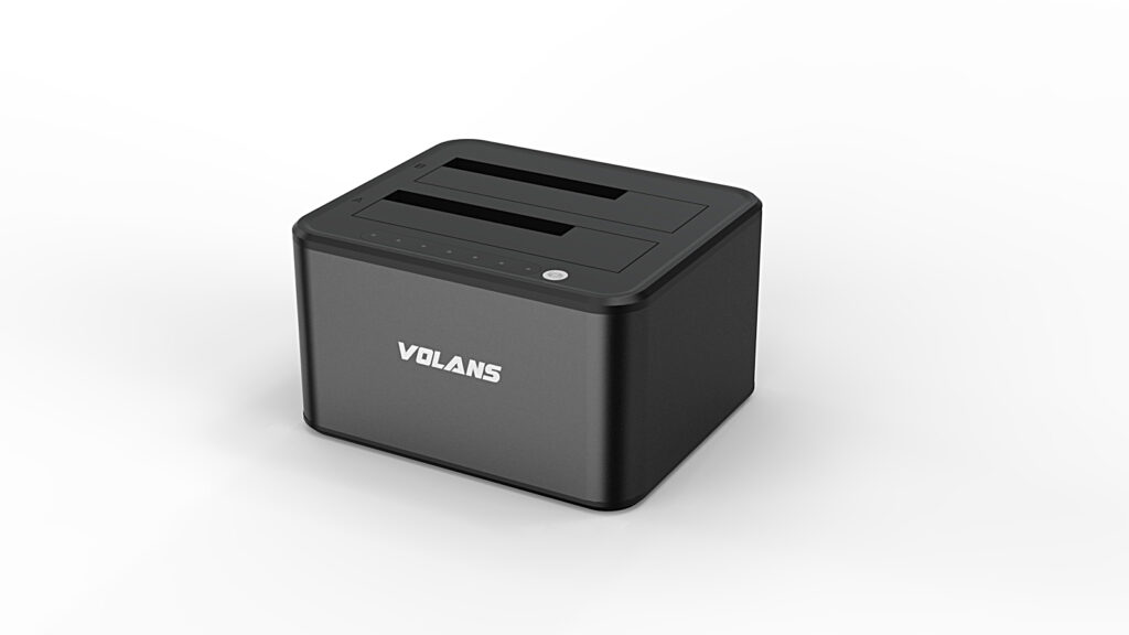 Classic Storage Archives - Volans
