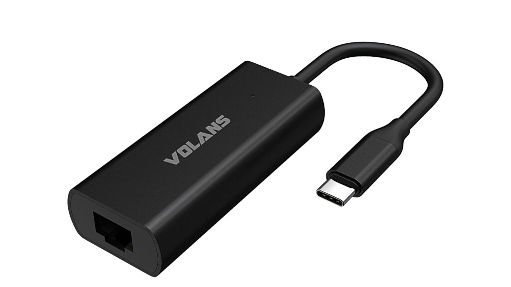 USB Expansion Archives - Volans
