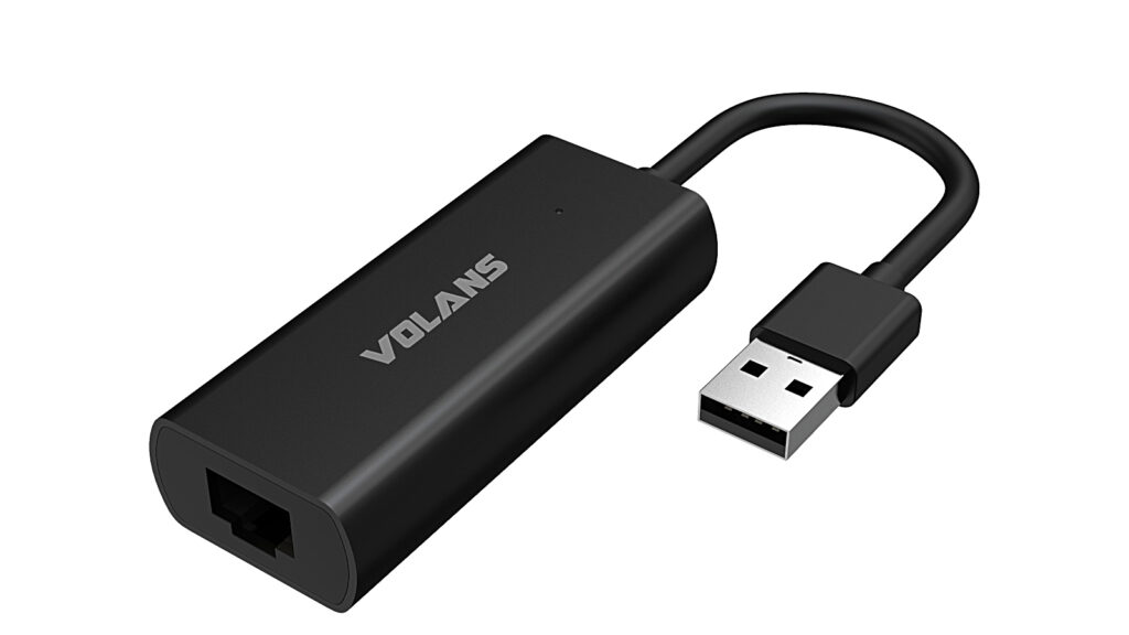 USB Expansion Archives - Volans