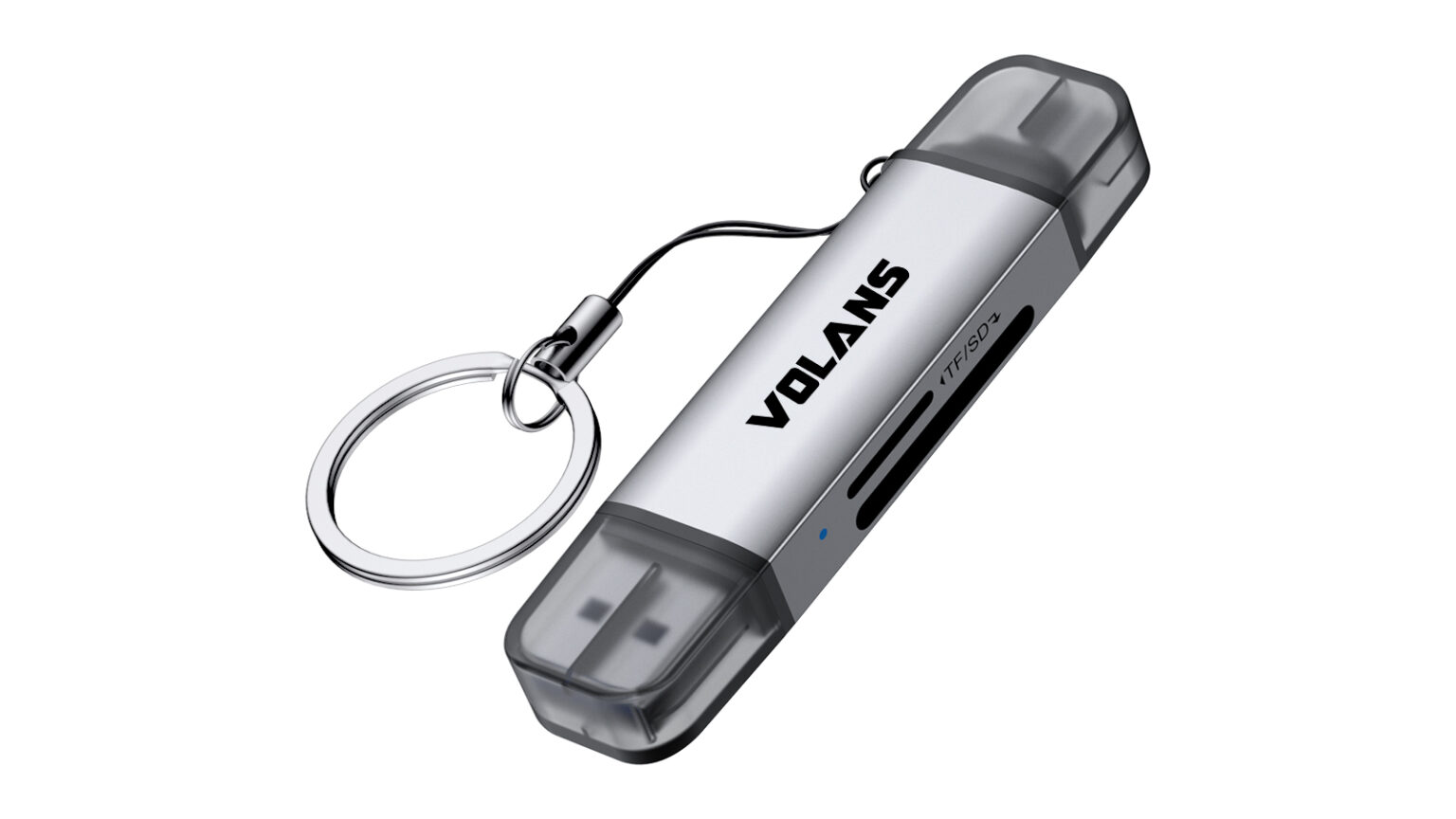 USB Expansion Archives - Volans